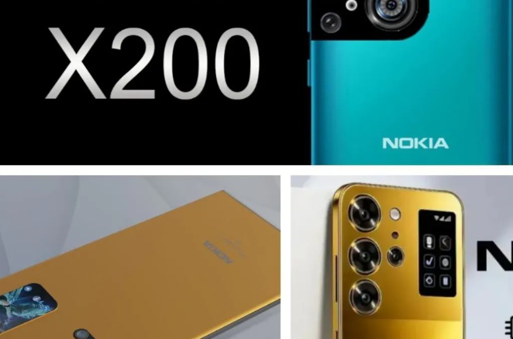 Nokia Bangkit di 2026! Dari HP Rp1 Jutaan hingga Flagship Premium Simak ...