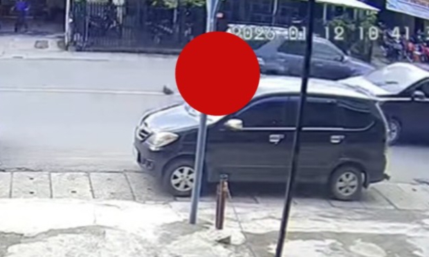 Tragis, Pemilik Hotel Aryaguna Andri Tanzil Tewas Usai Kecelakaan di ...