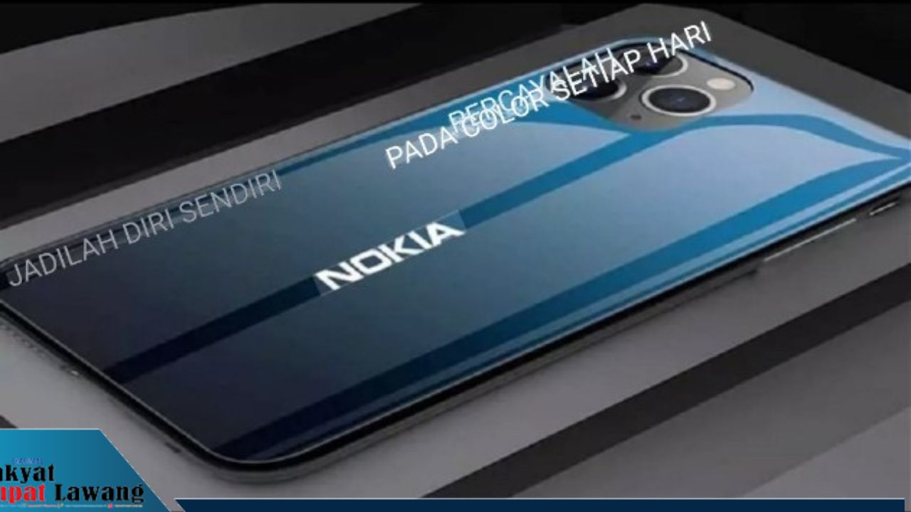 Nokia Terbaru 2026: Bangkit dengan Ponsel Legendaris hingga Smartphone ...