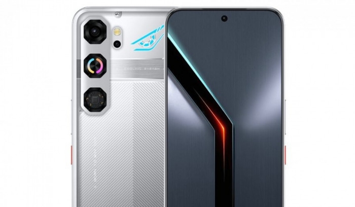 Nubia Neo 5 GT Debut di MWC 2026, HP Gaming Rp6 Jutaan dengan Kipas ...