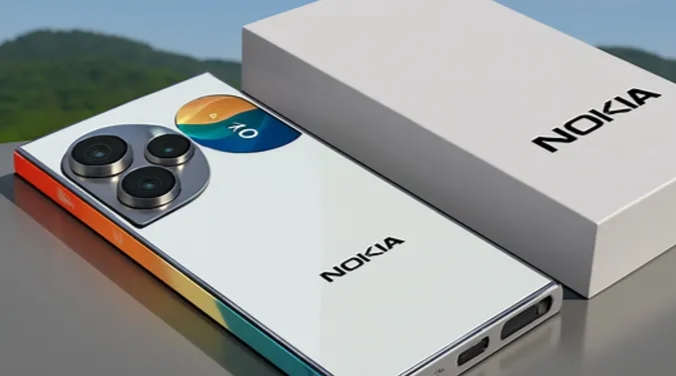 Nokia Terbaru 2026 Resmi Hadir di Indonesia: Harga Mulai 1 Jutaan ...